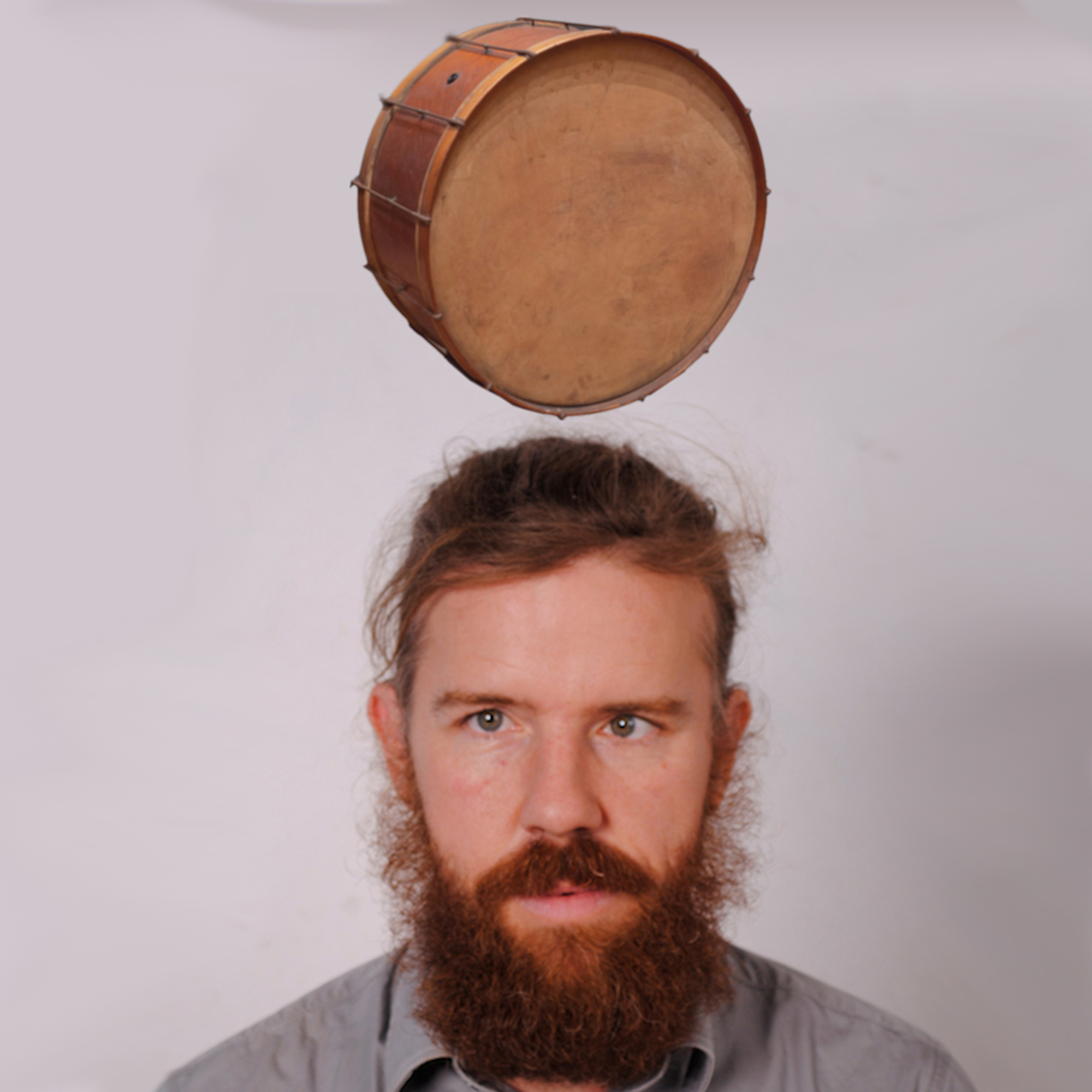 Chris O’Connor - Master Drummer - Night 1